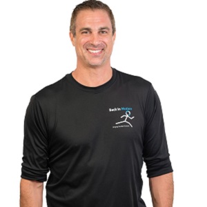 Our Team | Back in Motion